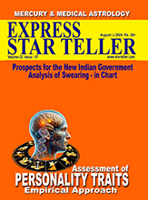 Indian Astrology - Online Indian Astrology and Indian Vedic Astrology