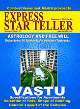 Indian Astrology - Online Indian Astrology and Indian Vedic Astrology