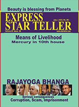 Indian Astrology - Online Indian Astrology and Indian Vedic Astrology