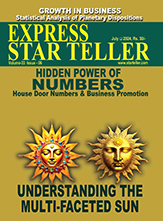 Indian Astrology - Online Indian Astrology and Indian Vedic Astrology