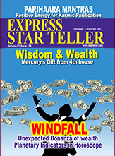 Indian Astrology - Online Indian Astrology and Indian Vedic Astrology